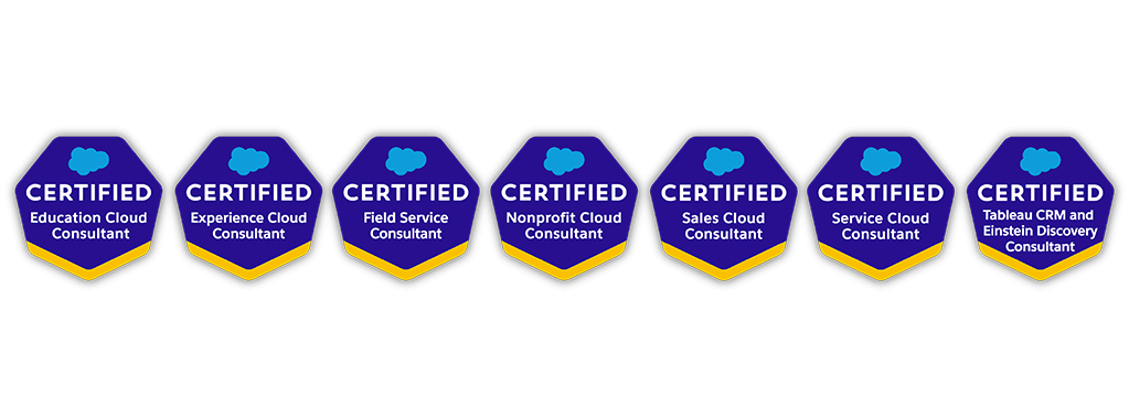 Digital Partner - Your Salesforce Nearshore Partner